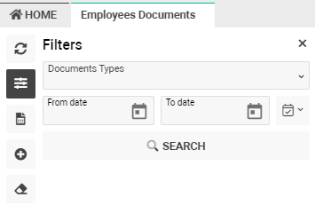 Employee Documents